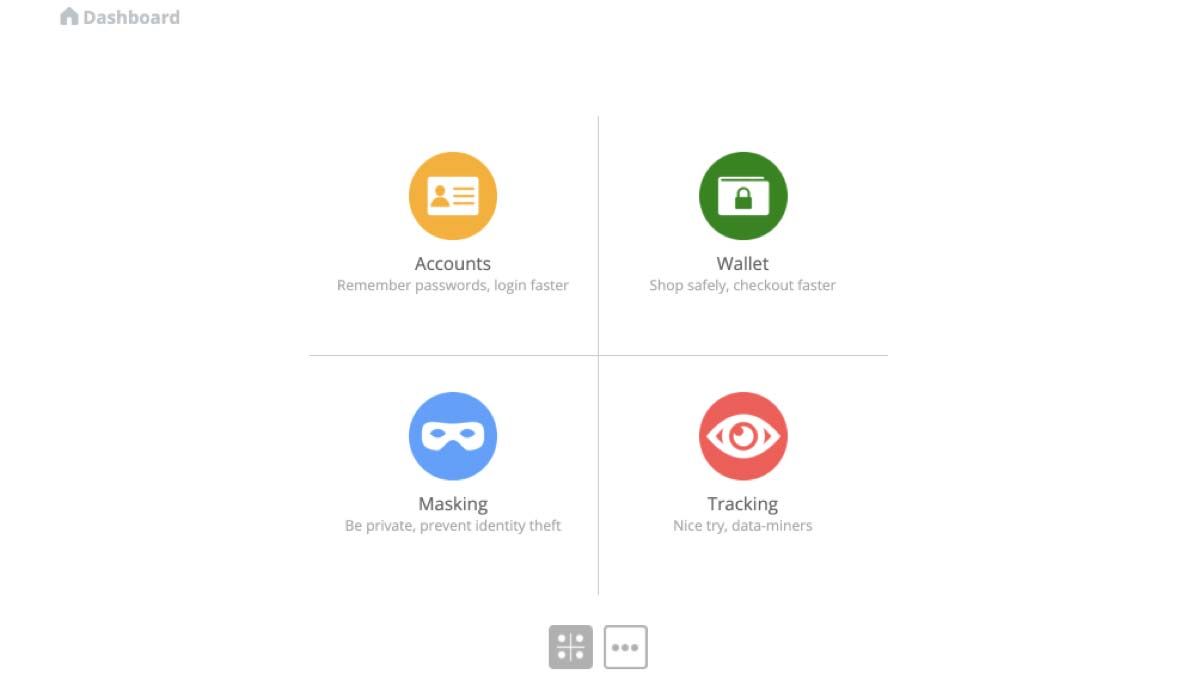 Blur password manager review | Tom's Guide