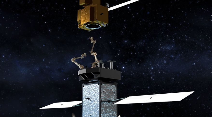 NASA Weighs Changes to Space Technology Programs and Organizations | Space