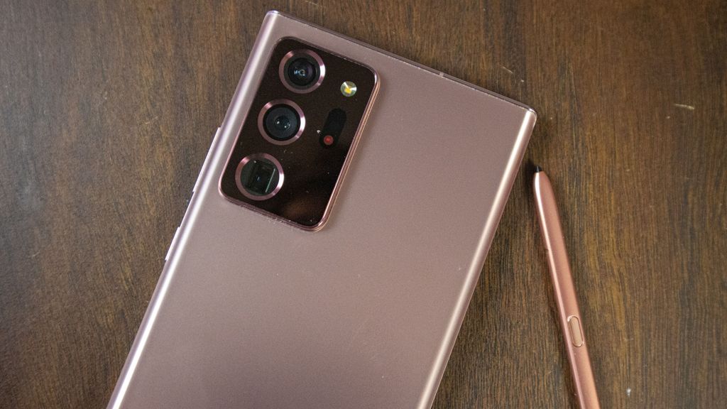 Samsung Galaxy Note 21: why this year's Samsung phablet is canceled ...