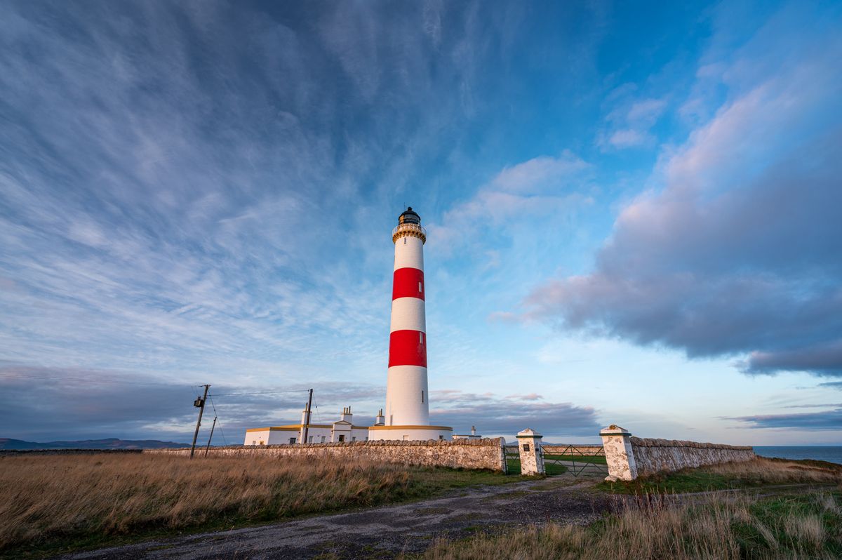 "I find traditional landscapes boring," admits landscape photographer ...