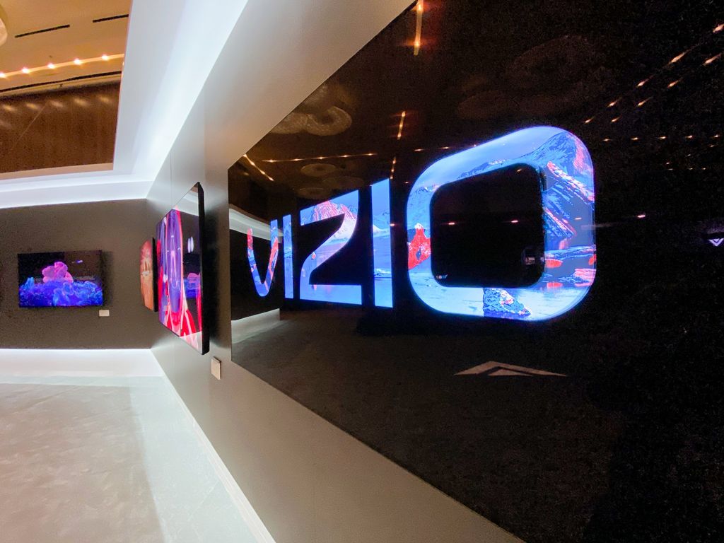 Vizio's 2020 lineup is a march of consistency and constant improvement ...