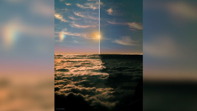 What if Earth had rings? | Space