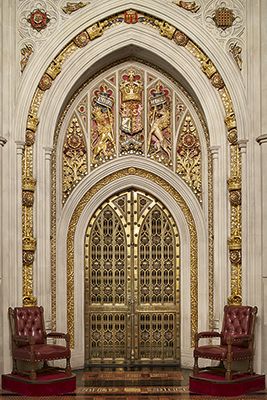 Inside the House of Lords | Country Life