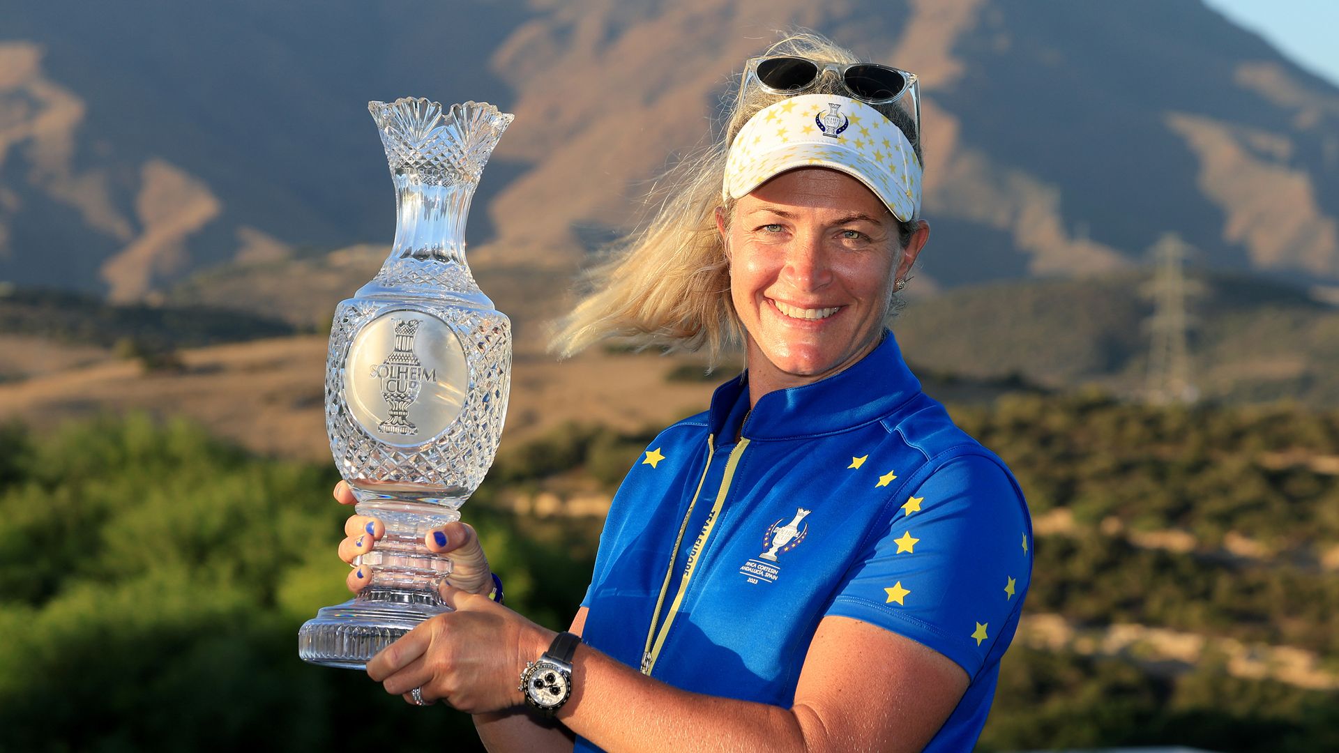 Solheim Cup Facts, History, Past Winners, And Format - All You Need To ...