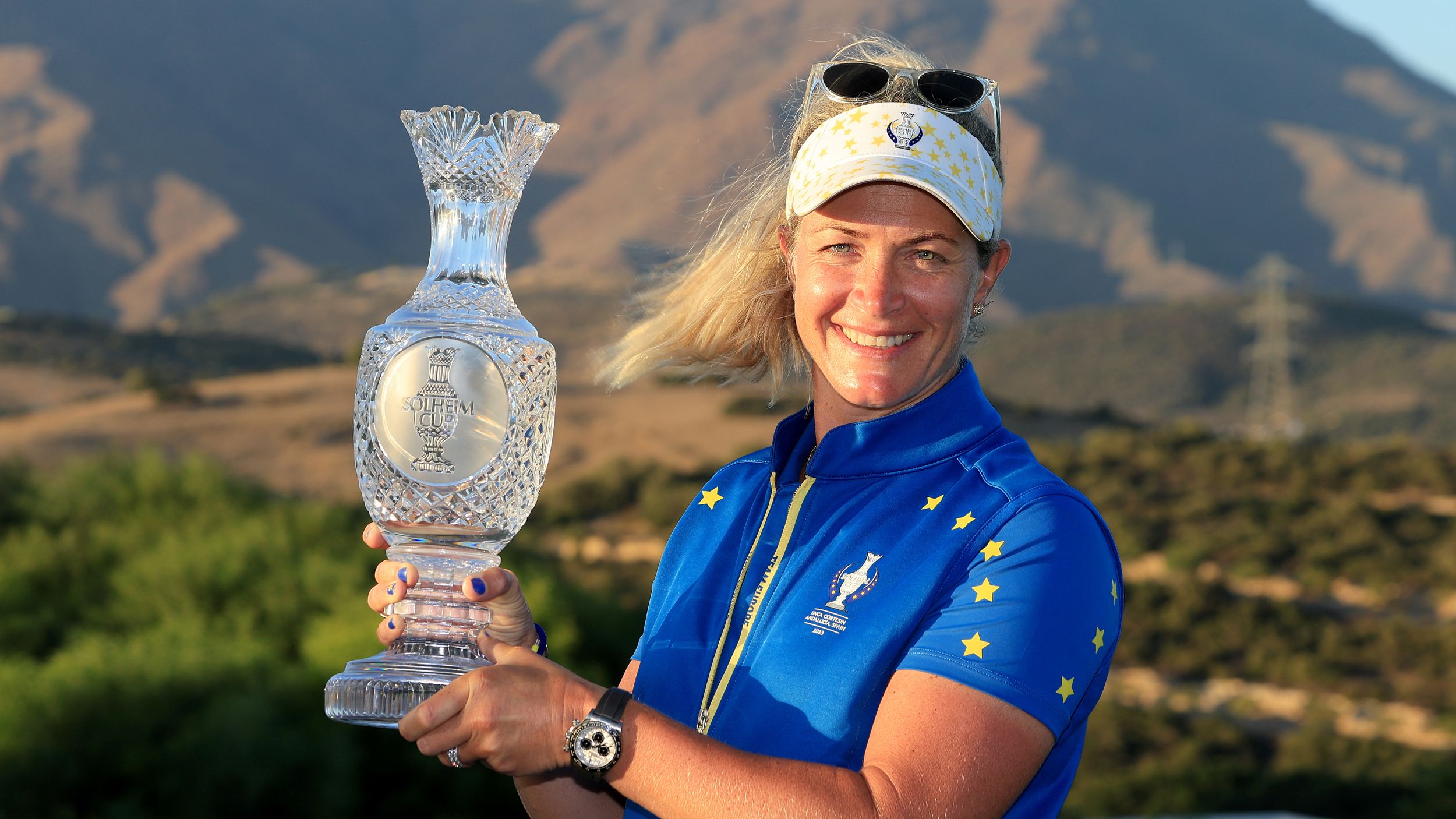 Solheim Cup 2024 Team Europe Line-Up, Key Players, And How They ...