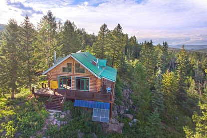 6 beautiful homes in remote locations | The Week