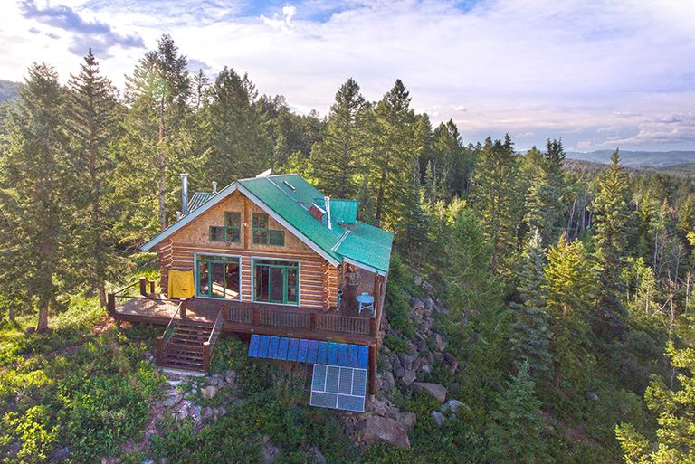 6 beautiful homes in remote locations | The Week