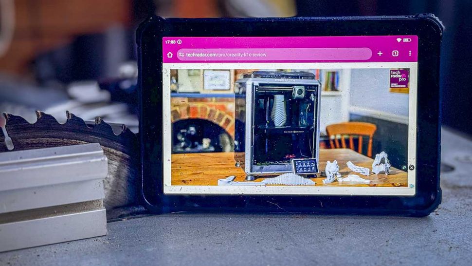 Best rugged tablet of 2025: Tested for the real-world where anything ...