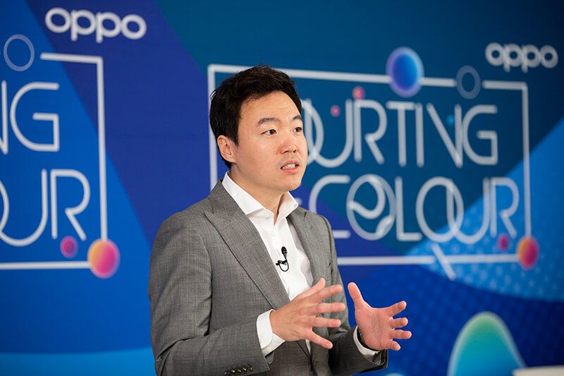 Oppo wants to be a genuine alternative in 'brand-conscious' UK market ...