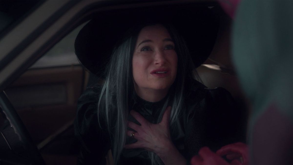 WandaVision episode 6 recap: Nightmare on Vision's street | Tom's Guide