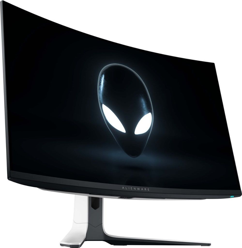 Conclusion - Alienware AW3225QF OLED 4K gaming monitor review: Stunning ...