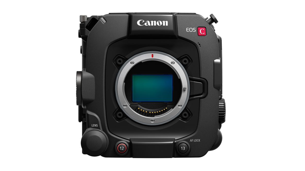 WHOA! Canon's new camera is nothing short of a mic drop | Digital ...