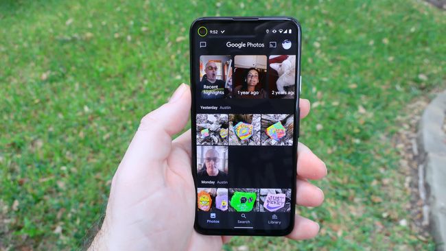 How to manually tag people and faces in Google Photos | Android Central