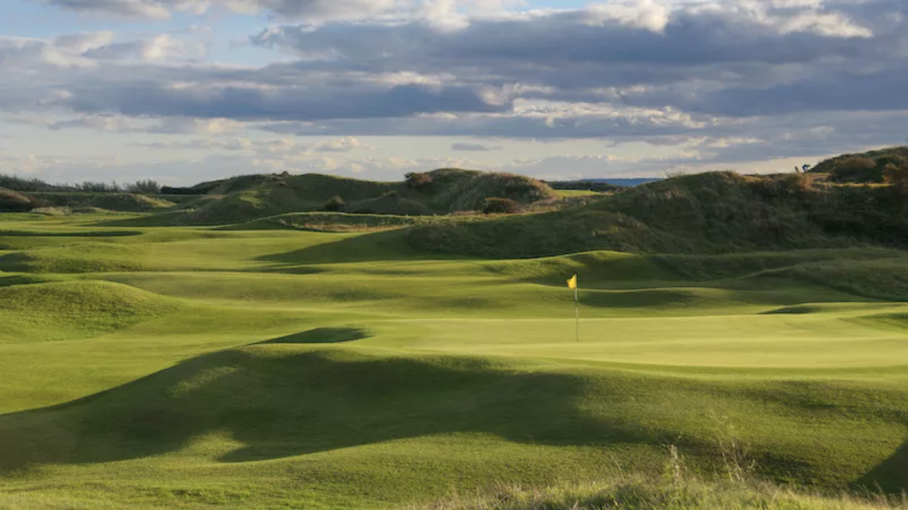 Best Golf Courses In England - Top 50 Ranked | Golf Monthly