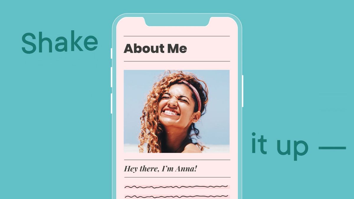 Milkshake brings all the Instagram boys to your yard | Creative Bloq