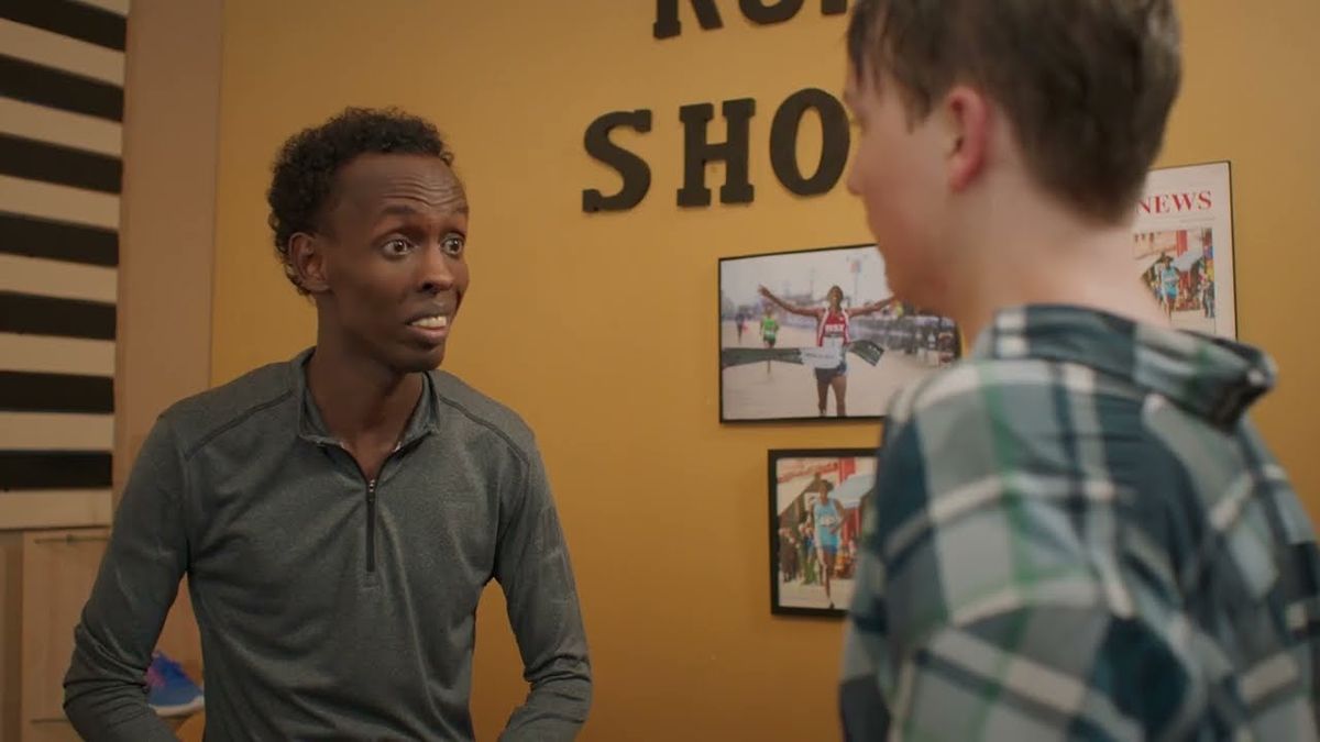 10 Great Movies About Runners And How To Watch Them | Cinemablend