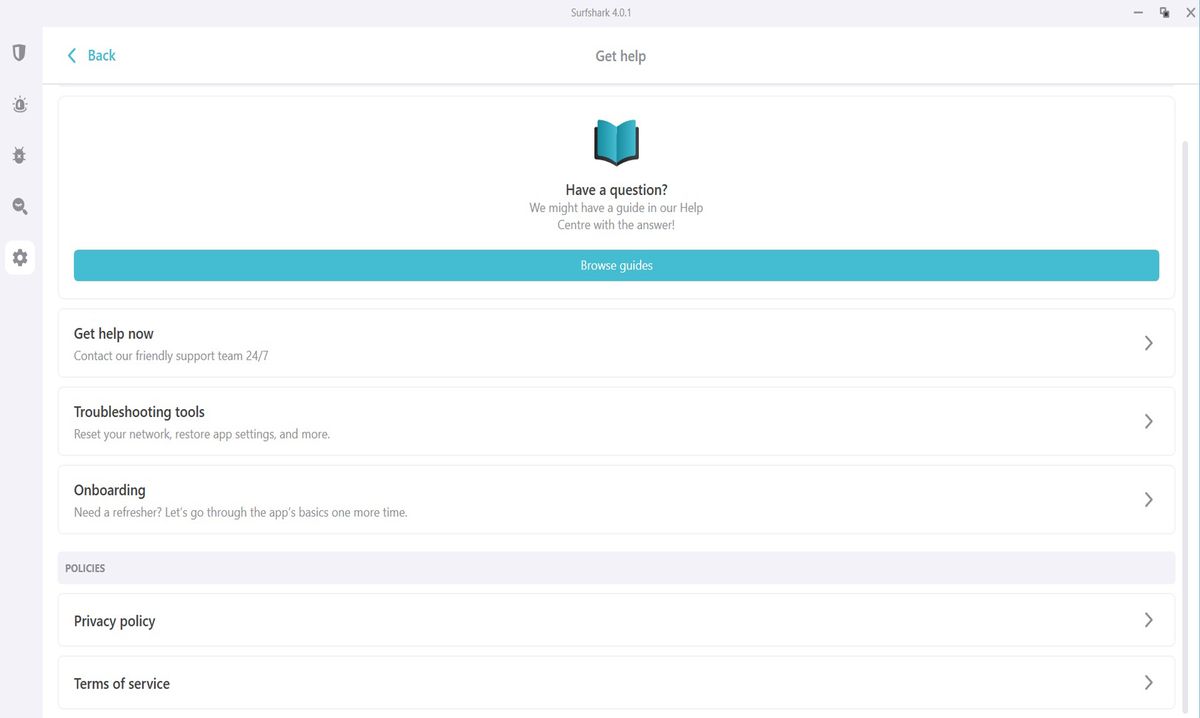 Surfshark One review | Tom's Guide