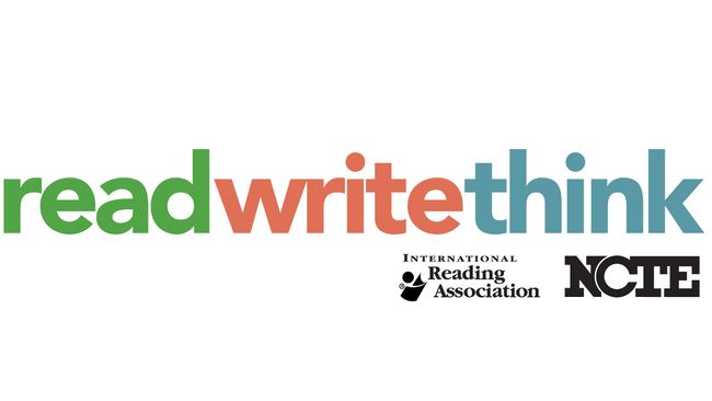 What is ReadWriteThink and How Can It Be Used for Teaching? | Tech ...