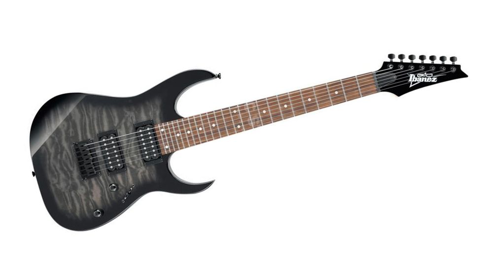 Best 7-string guitars 2025: Extend your range | MusicRadar