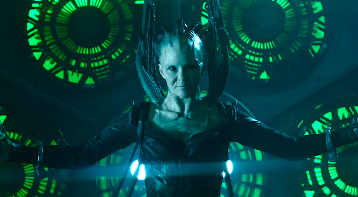 'Star Trek: Picard's' Borg Queen Annie Wersching dies at 45 | Space
