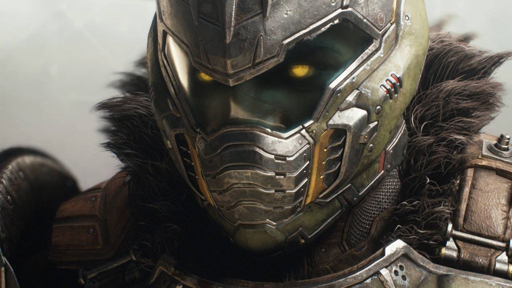 Doom The Dark Ages lore and setting explained | GamesRadar+