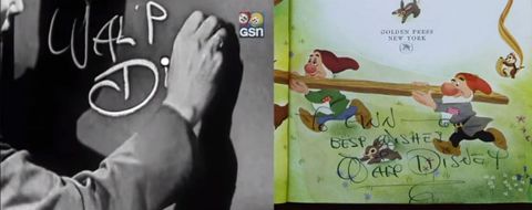 The Disney logo debate that won't go away | Creative Bloq