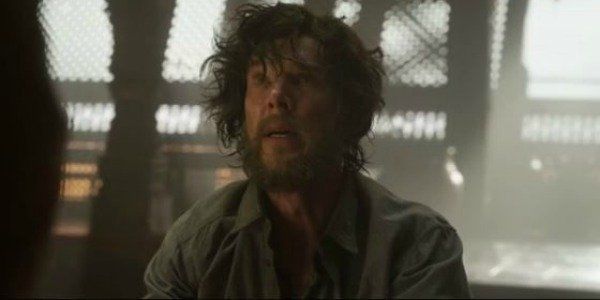 A Surprise Doctor Strange Cast Member Has Just Been Revealed | Cinemablend