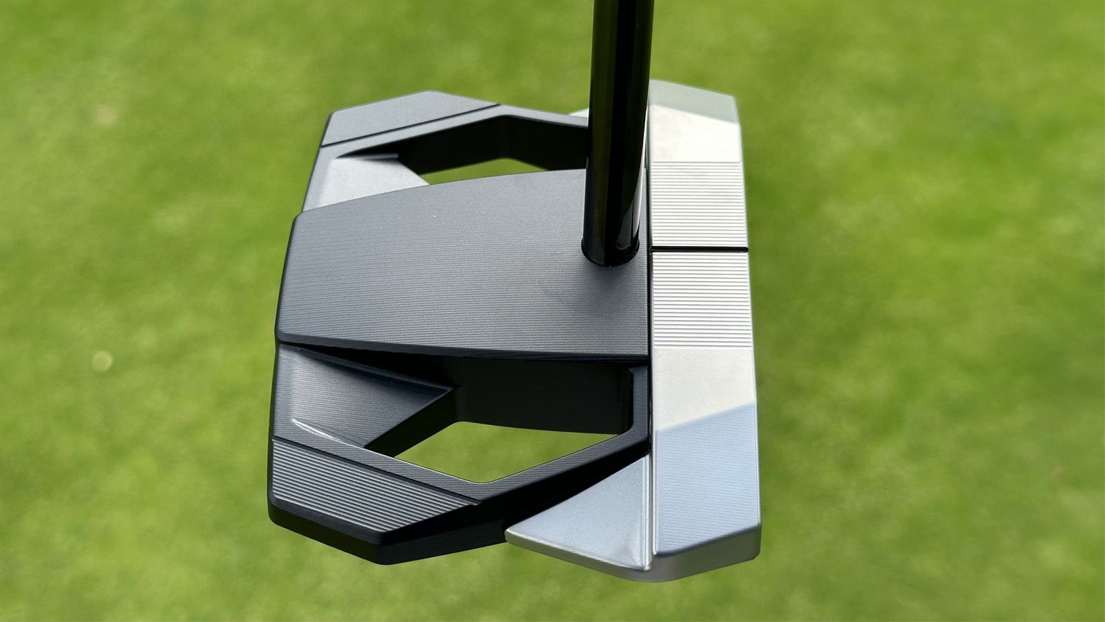 TaylorMade Spider 5K-ZT Putter Review | Golf Monthly