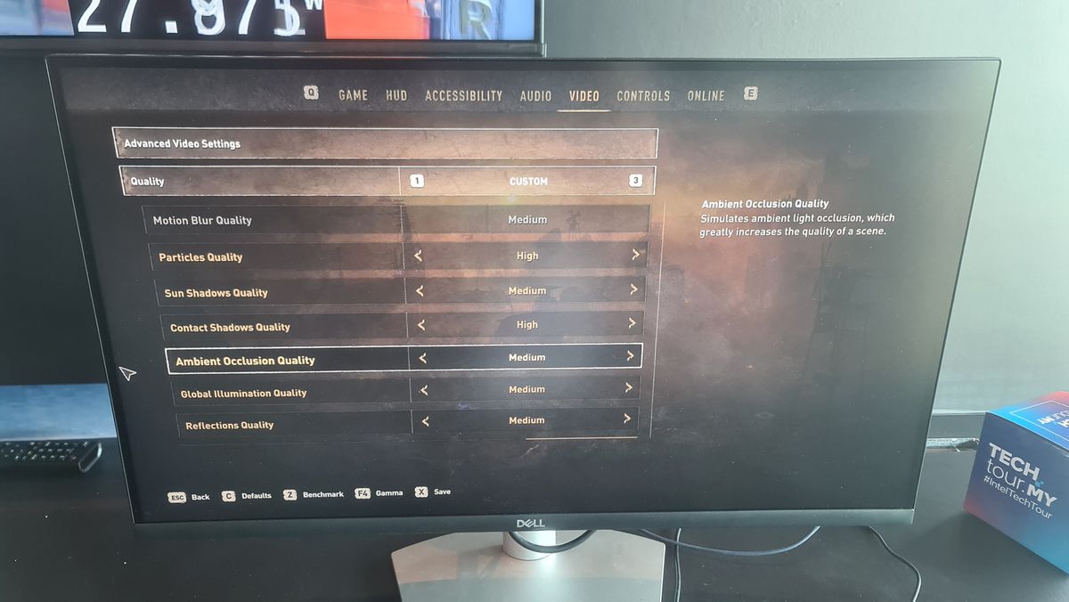 Intel Meteor Lake: I didn't need a graphics card to play Dying Light 2 ...