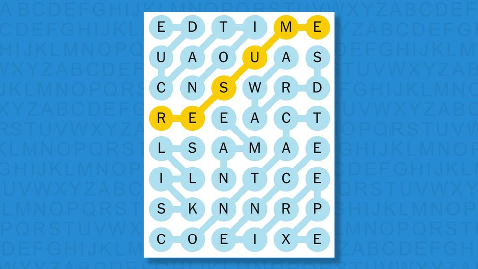 NYT Strands hints and answers for Monday, January 12 (game #680 ...