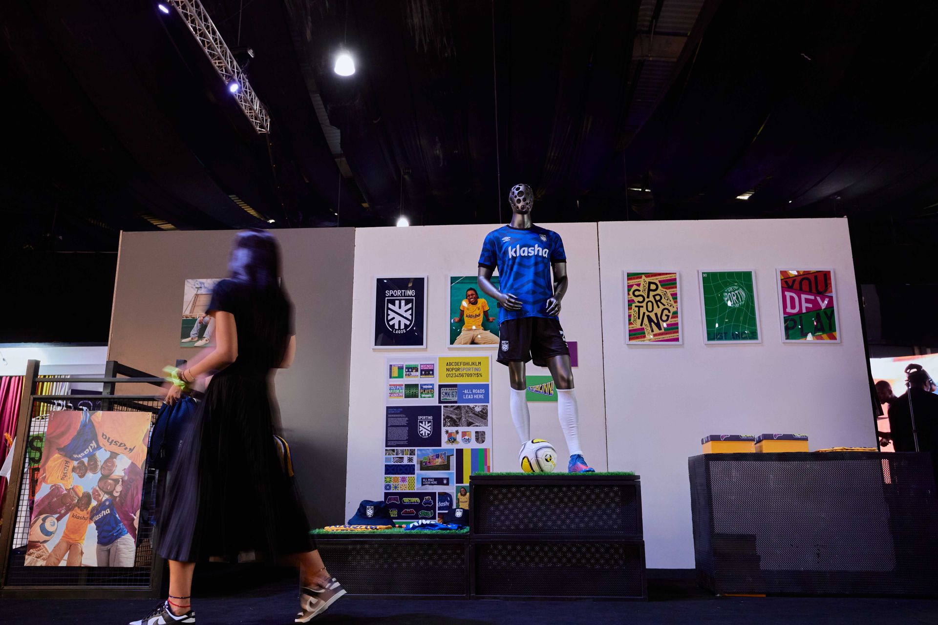 Design Week Lagos 2023: highlights from Nigeria and beyond | Wallpaper*