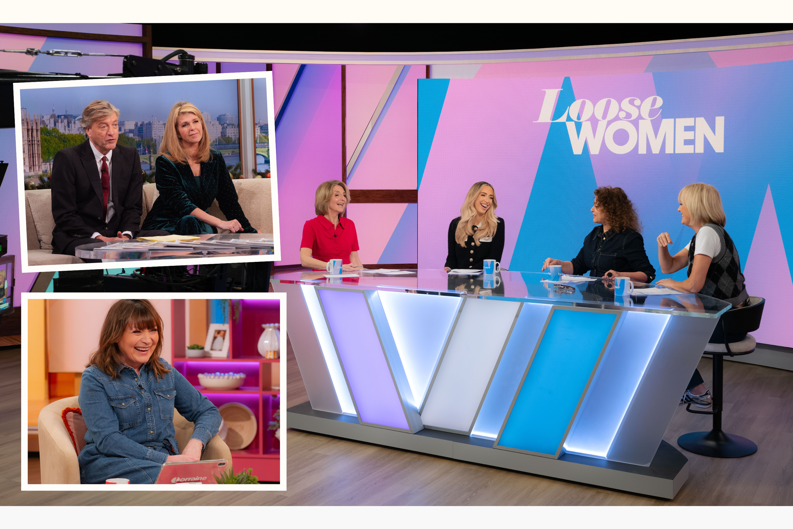 Is daytime TV doomed? Broadcasters weigh in on slashed budgets ...