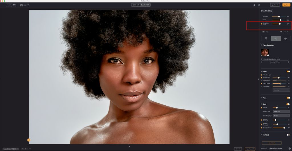 Radiant Photo is launched: new software aims for true-to-life photo ...