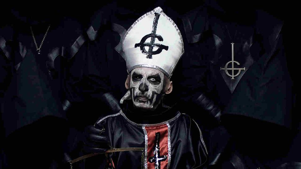 Ghost’s Opus Eponymous: the story behind the album | Louder