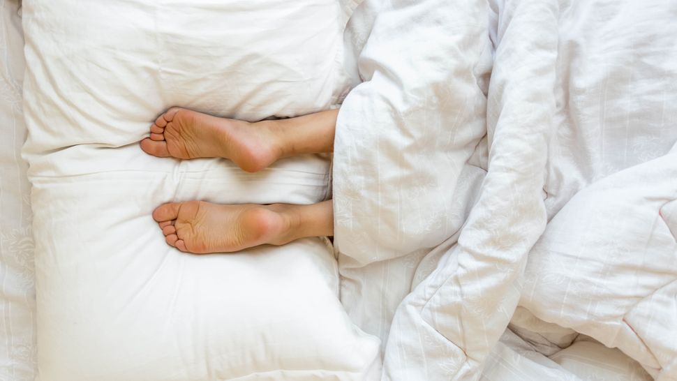 Twitching in your sleep? Expert shares 5 most common causes of hypnic ...