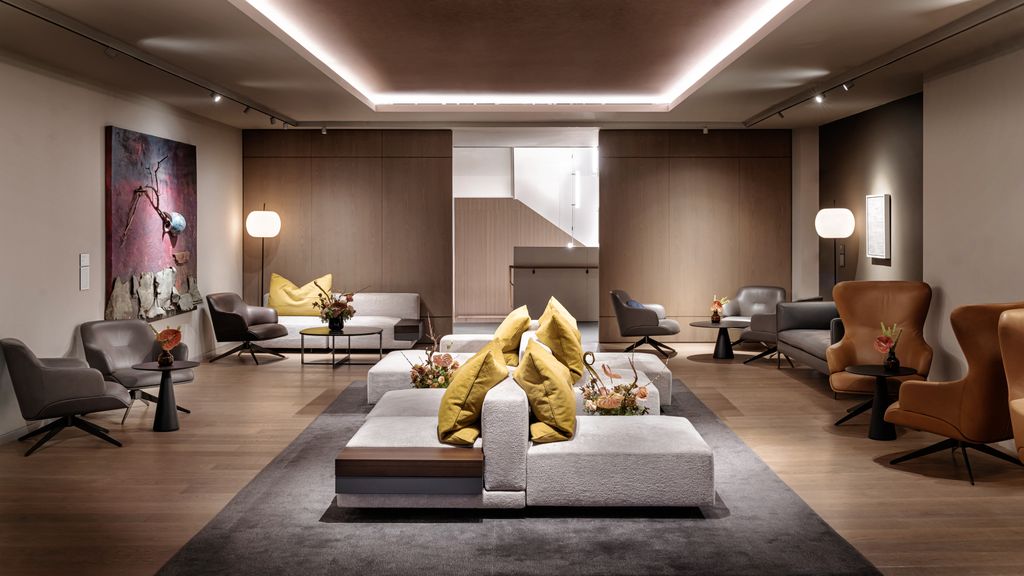 Inside the lavish, members-only Core Club New York | Wallpaper*