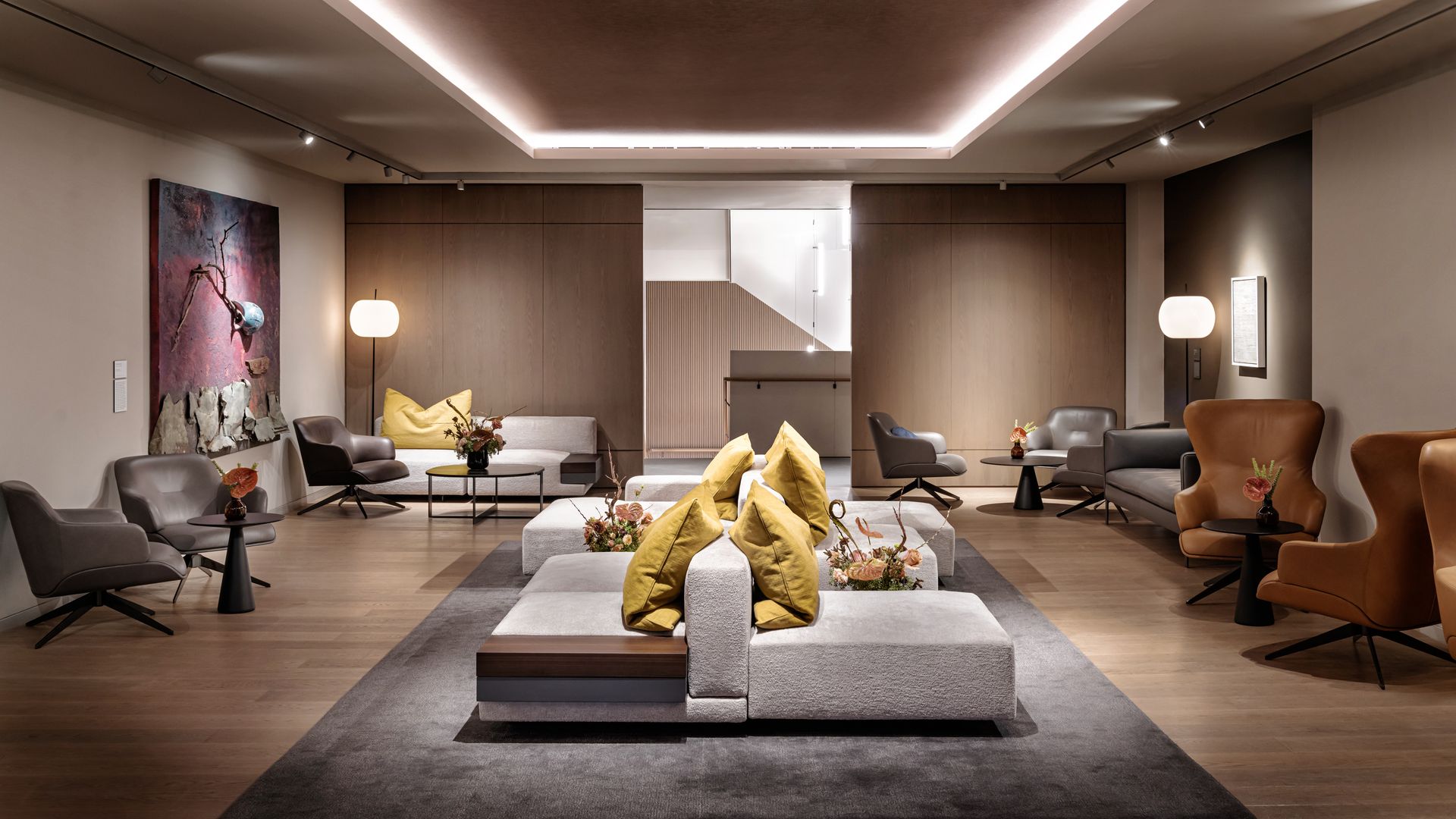 Inside the lavish, members-only Core Club New York | Wallpaper*