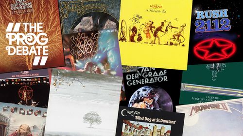 The 20 greatest prog metal bands of all time | Louder