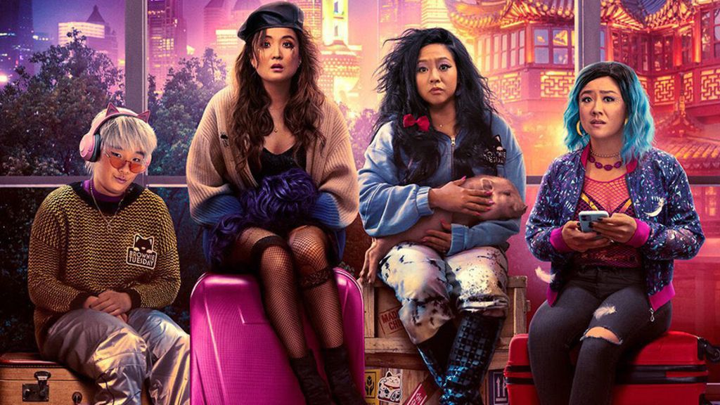 Joy Ride: release date, trailer, cast, plot and what we know | What to ...