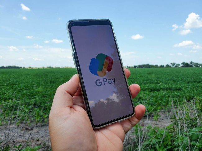 How to download and set up the new Google Pay app | Android Central