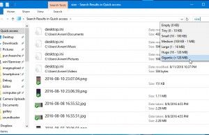Hard drive full? Here's how to save space in Windows 10 | Laptop Mag