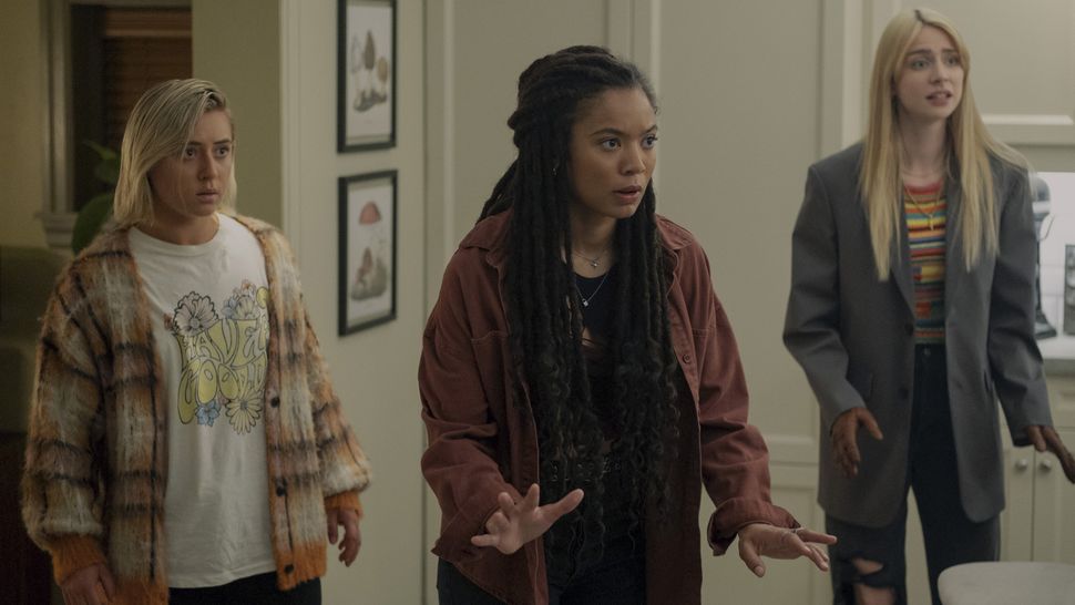 Best Prime Video series: 38 great TV shows to watch in December 2024 ...