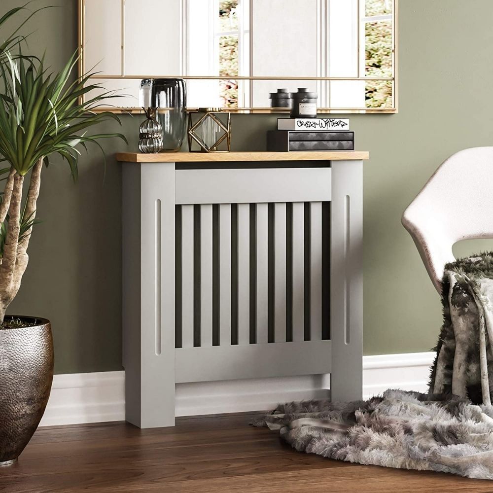 The best radiator covers – for disguising your heating in style | Ideal ...