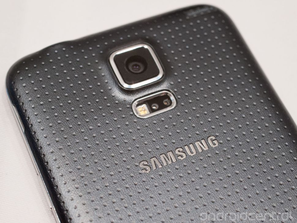 Samsung Galaxy S5 specs | Android Central