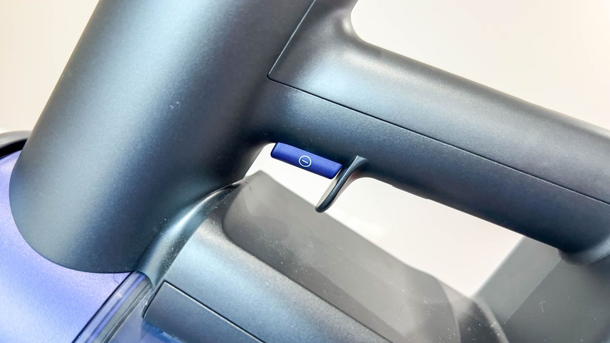 Tineco Pure One Station review | TechRadar