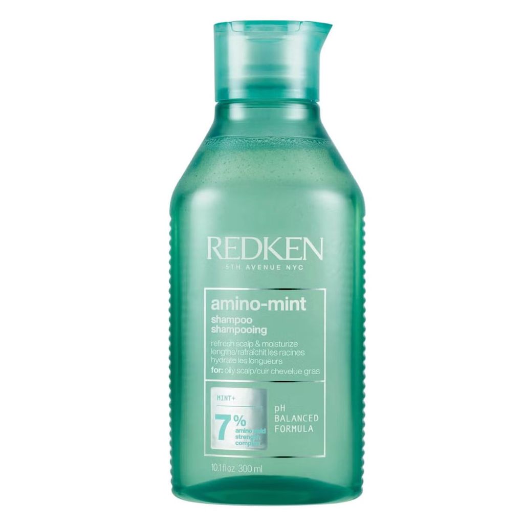 An Editor's Honest Review of the Ouai Detox Shampoo | Who What Wear