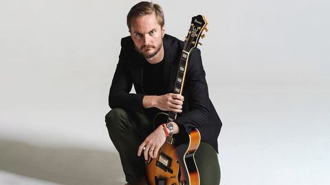 How perfect 4ths tuning can revolutionize your guitar playing | Guitar ...