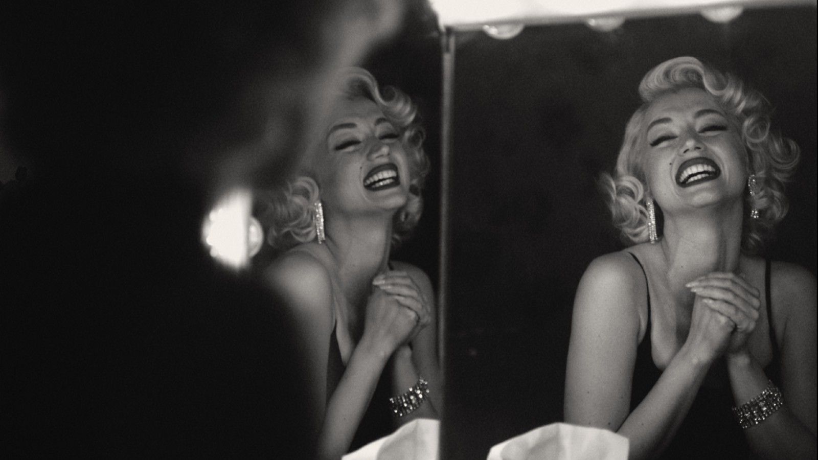 What happened between Marilyn Monroe and Charlie Chaplin Jr? | Woman & Home