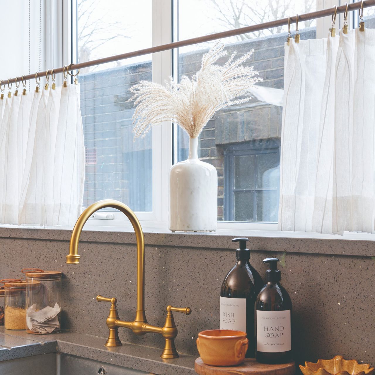 Why you need to stop closing your window vents in winter | Ideal Home