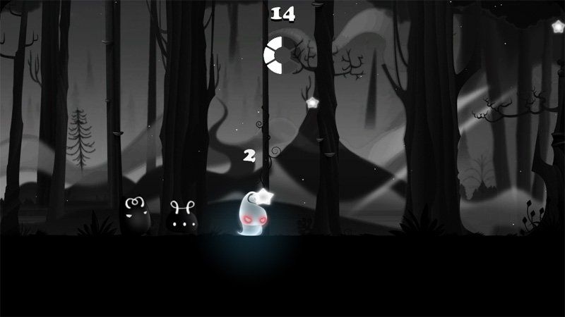 Darklings - a new dark adventure arrives in the Windows Phone Store ...